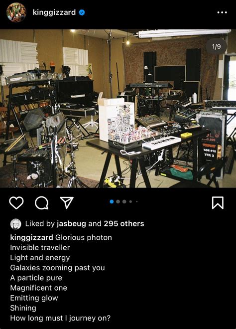 Synth Album Inbound R Kgatlw