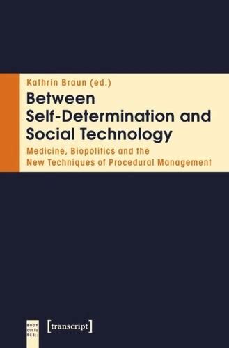 خرید و قیمت دانلود کتاب Between Self Determination And Social