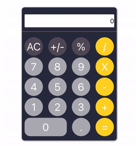 Github Wlgns React Calculator