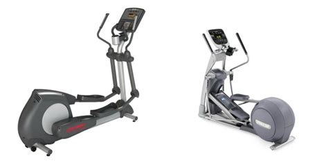 Precor Vs Life Fitness Elliptical Which Is Your Perfect Machine