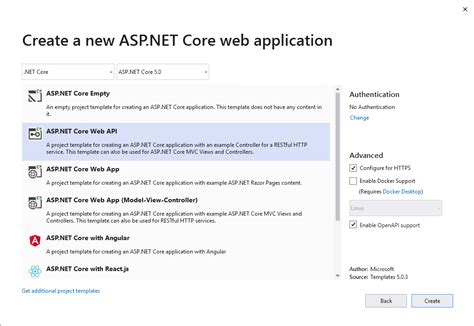 Generic Startup Issue · Issue 35256 · Dotnetaspnetcore · Github