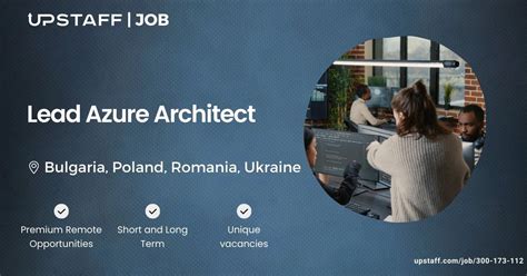 Upstaff On Linkedin Hiring Azurearchitect