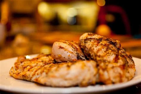 Few Tips On How Long To Grill Chicken Breast On Gas Grill