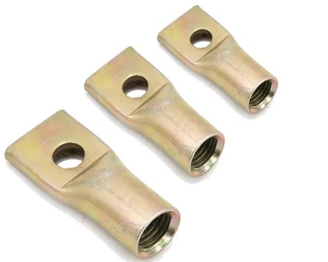 Lifting Anchor Sockets Precast Concrete Lifting Accessories Precast Concrete Lifting Socket