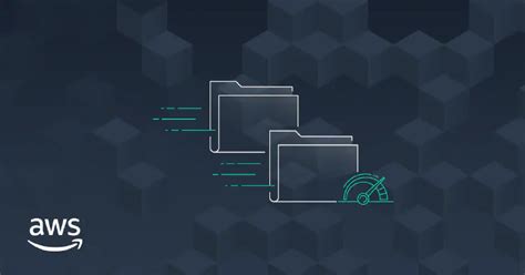 Unlock Higher Performance For File System Workloads With Scalable Metadata Performance On Amazon