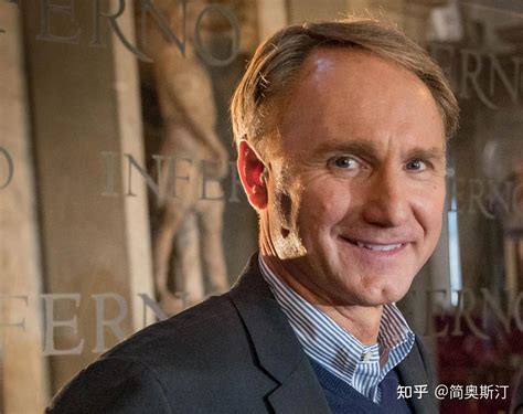 丹·布朗和他的长篇小说《达·芬奇密码》 知乎