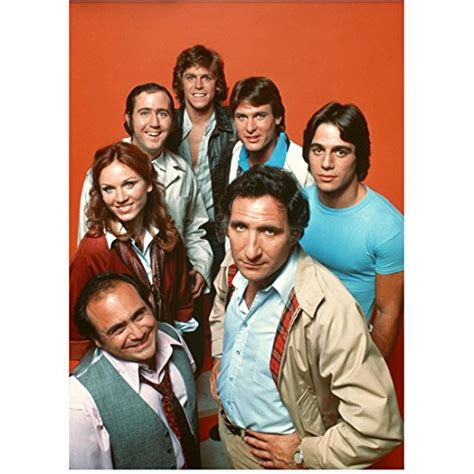 Danny Devito As Louie De Palma Judd Hirsch As Alex Desertcart South Africa