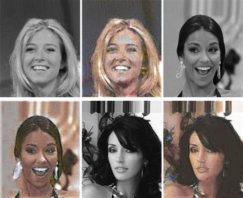 Image Colorization With Deep Learning Lastmile Works Dynamo Tech