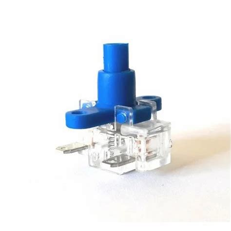 Aps 4 Push Button Switch 250v Ac At ₹ 12 Piece In Pune Id 13323782755