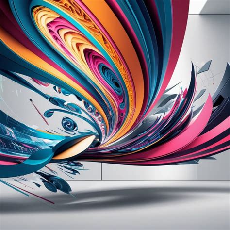 Stunning Data Analysis Visualization Stock Illustration Illustration Of Visuals Analysis