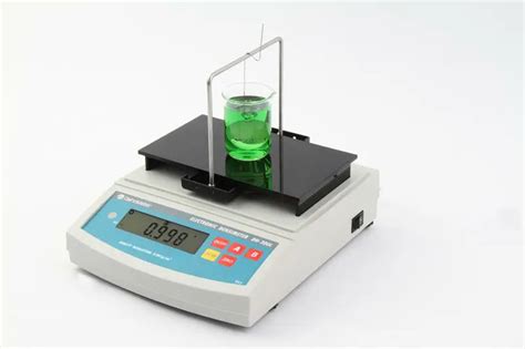 Density Measuring Devices Precision And Efficiency