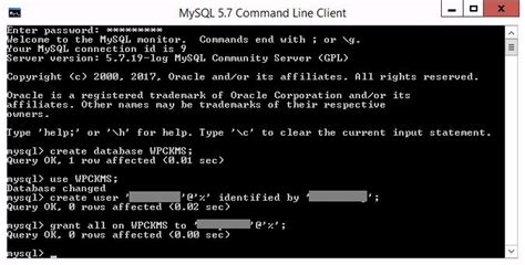 Install Mysql Php 7 Wordpress With Iis On Windows Server Wayne