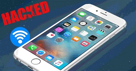 This Iphone Feature Could Let Attackers Hack Your Iphone Remotely