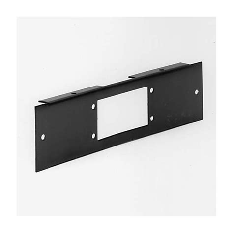 4u Msb Front Panel For 1 X Edac90 1 Module Wide 4u Msb Front Panel For 1 X Edac90 1 Module