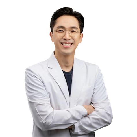 Dr Kim Tae Joon The One Seoul Eye Clinic