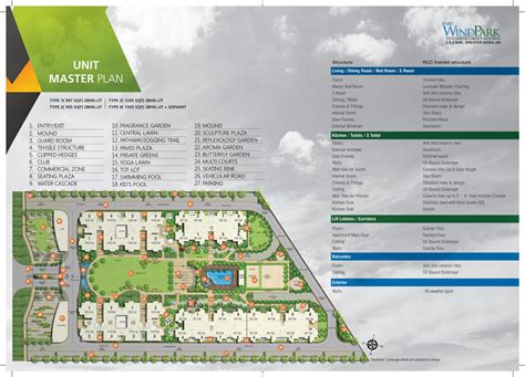 Kvd Wind Park Site Plan And Layout Plan