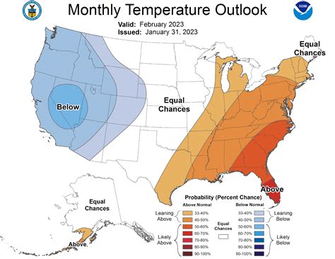 After A Mild Wet January What Weather Can North Carolina Expect In