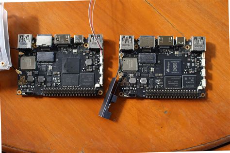 Khadas Vim3l Sbc Review With Android 9 Firmware Cnx Software