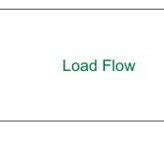 Schematic Of The Power Flow Problem Download Scientific Diagram