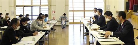 東北町ホームページ 牛乳でスマイルプロジェクトについて