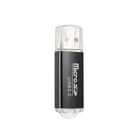 USB USB TF Card Reader Mini Portable USB TF Card Reader For Transmit Data From Your Phone