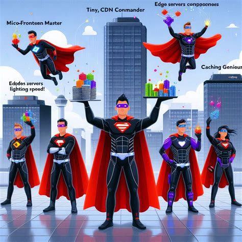 Sumanth M On Linkedin Systemdesign Microfrontends Nextjs Reactjs Frontenddevelopment