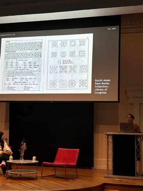 Reflections — Decolonizing Through Design Interaction Design At Corcoran Medium