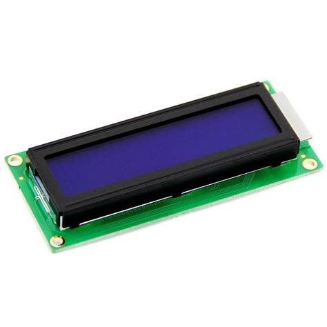 انواع ماژول Lcd ال سی دی گرافیکی Oled نمایشگر کاراکتری