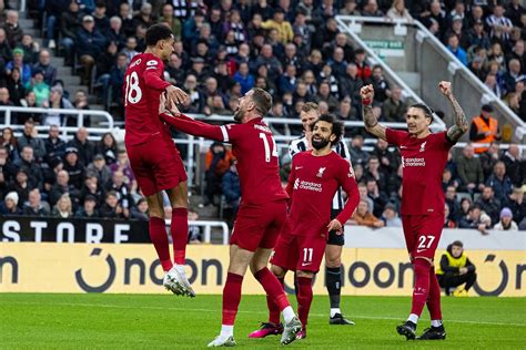 Liverpool Vs Newcastle United Prediction Betting Tips And Oddsmakers │1