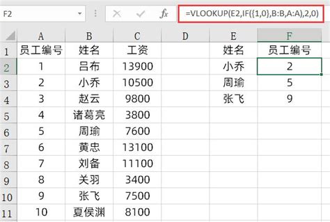 Index Match函数的使用方法必学函数组合indexmatch，秒杀vlookup函数 Csdn博客