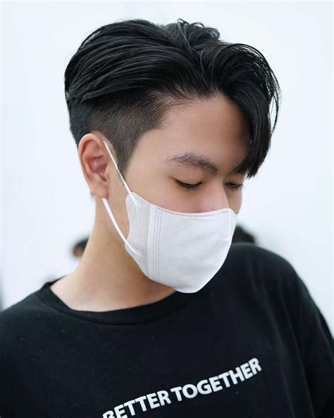 40 Short Non Binary Haircuts That Inspire Self Expression