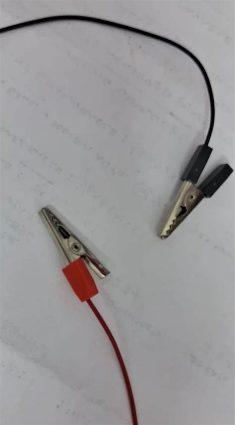 Pcb To Board Wire At Rs 10 00 Piece In Noida Id 2853883745233