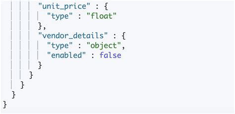GitHub LisaHJung Part Understanding Mapping With Elasticsearch And Kibana