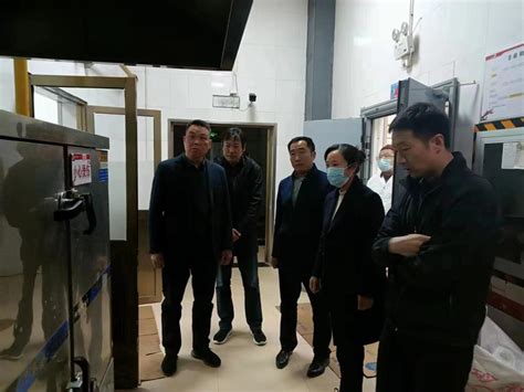 我校组织开展校园安全大检查 总务处（设备处）