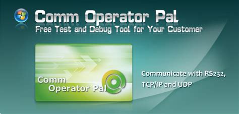 serial port tool software solution for serial port and network control