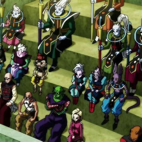 Pin De Whis Em A Dbs Whis Personagens De Anime Dragon Ball Anime