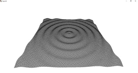 Python 点群処理点群データをメッシュに変換してプロットする方法 Deliberate Learning