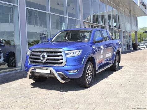 Used Gwm P Series 2023 P Series For Sale Gaborone Gwm P Series Sales Gwm P Series Price P
