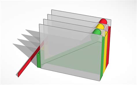 3d Design Sim Lab Tinkercad