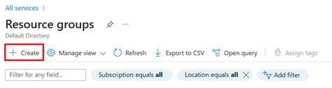 A Step By Step Guide To Setting Up Azure Database And Sql Server In The Azure Portal
