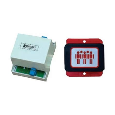 Elevator Overload Sensor At ₹ 8000piece Elevator Sensor In Vasai Virar Id 2854105363248