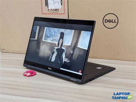 Dell Latitude 7390 2 In 1 I7 8650 Ram 16gb X360 Cảm ứng Option Lte 4g 98 Laptop TÂn PhÚ