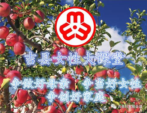 吉县女性大课堂第八期澎湃号·政务澎湃新闻 The Paper