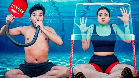 Busting 24 Myths In 24 Hours Youtube