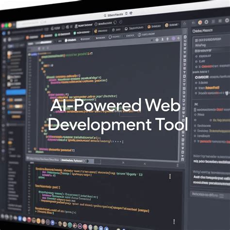 Ai Powered Web Development Tool Datatunnel