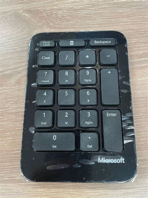 Keyboard Extension For Microsoft Ergo Keyboard Computers And Tech Parts