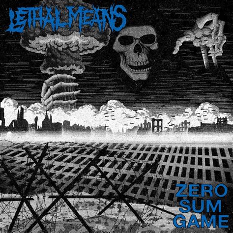 Lethal Means Concert And Tour History Concert Archives