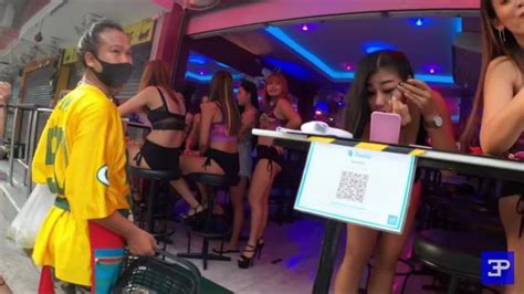 굿에푸타 소이혹 눈 8월31일자 파타야 소이훅 근황 남자의 여행기 💙 Wolf Community