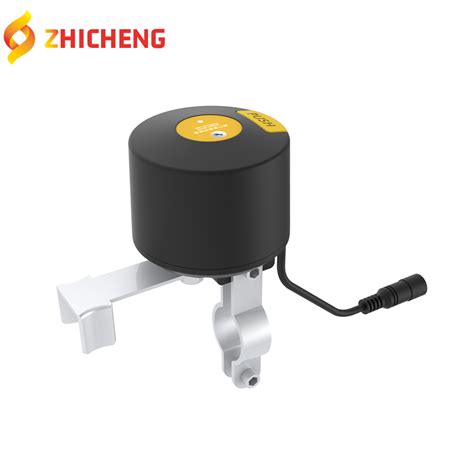 Wifi Intelligent Valve Controller For Water Gas Cylinder Tank With Remote Alarm Gas Valve And