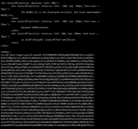 공격자는 Svg 파일을 사용하여 Windows 시스템에 Qbot 악성 코드를 도입합니다